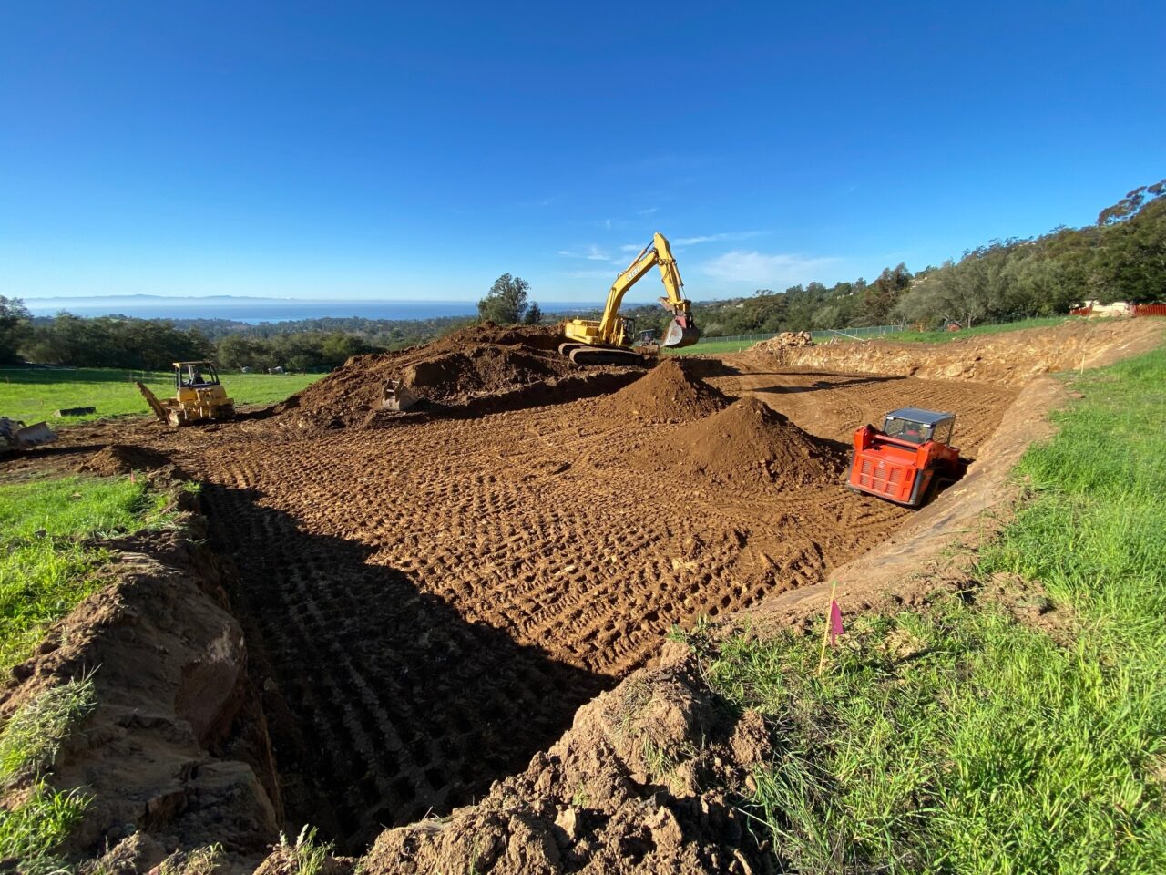 ABOUT | Staben Engineering Excavating | Underground Construction ...