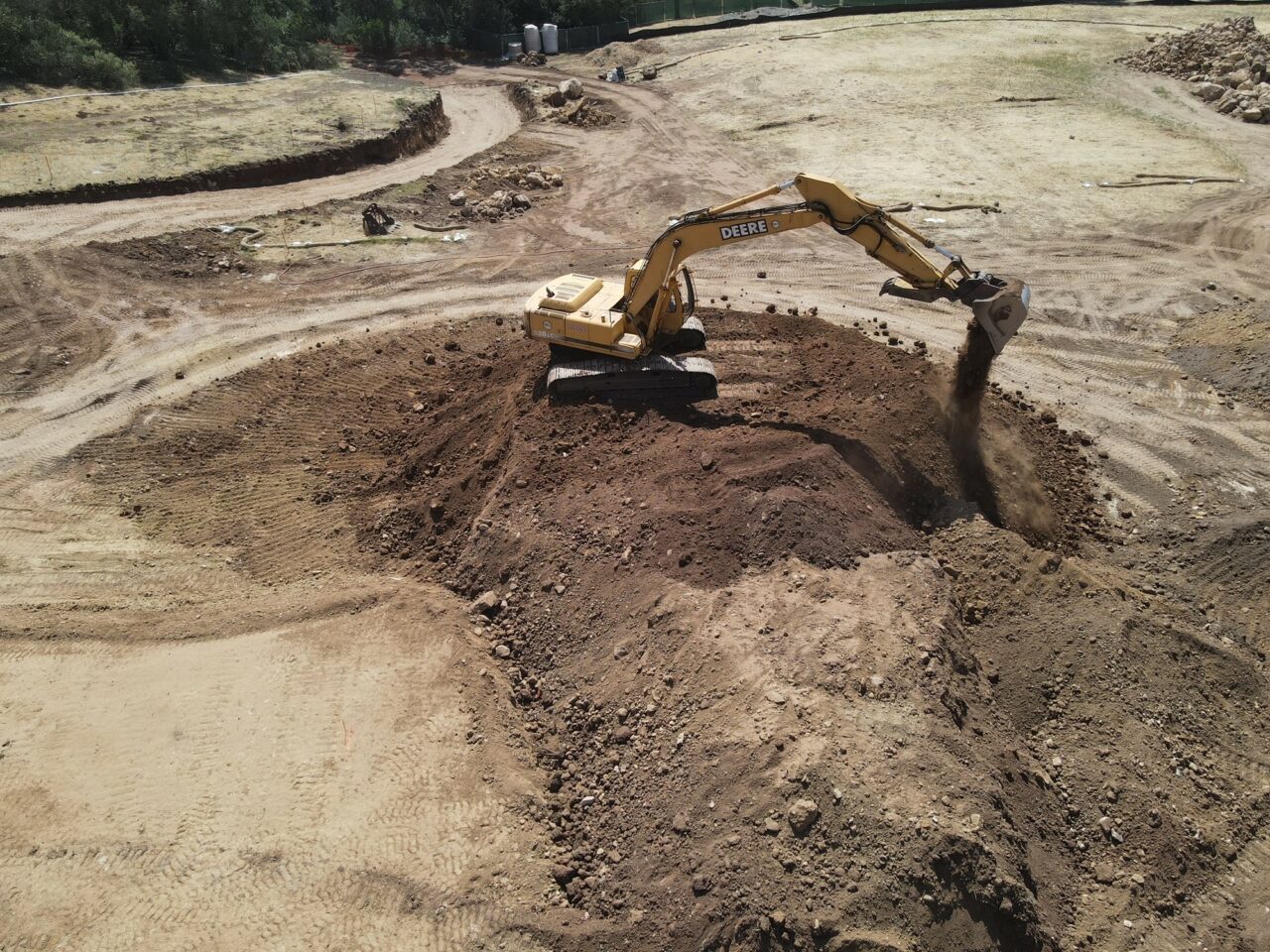 ABOUT | Staben Engineering Excavating | Underground Construction ...